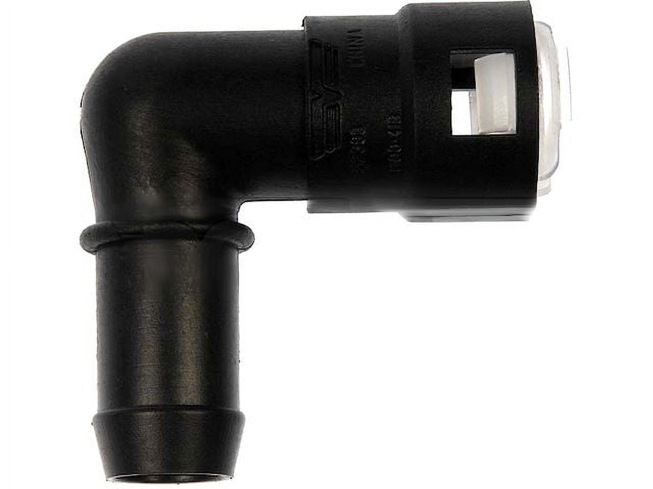 Auxiliary Heater Heater Hose Connector - Compatible with 2007 - 2017 ...