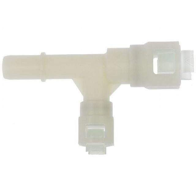 Auxiliary Heater Heater Hose Connector - Compatible with 2000 - 2014 ...