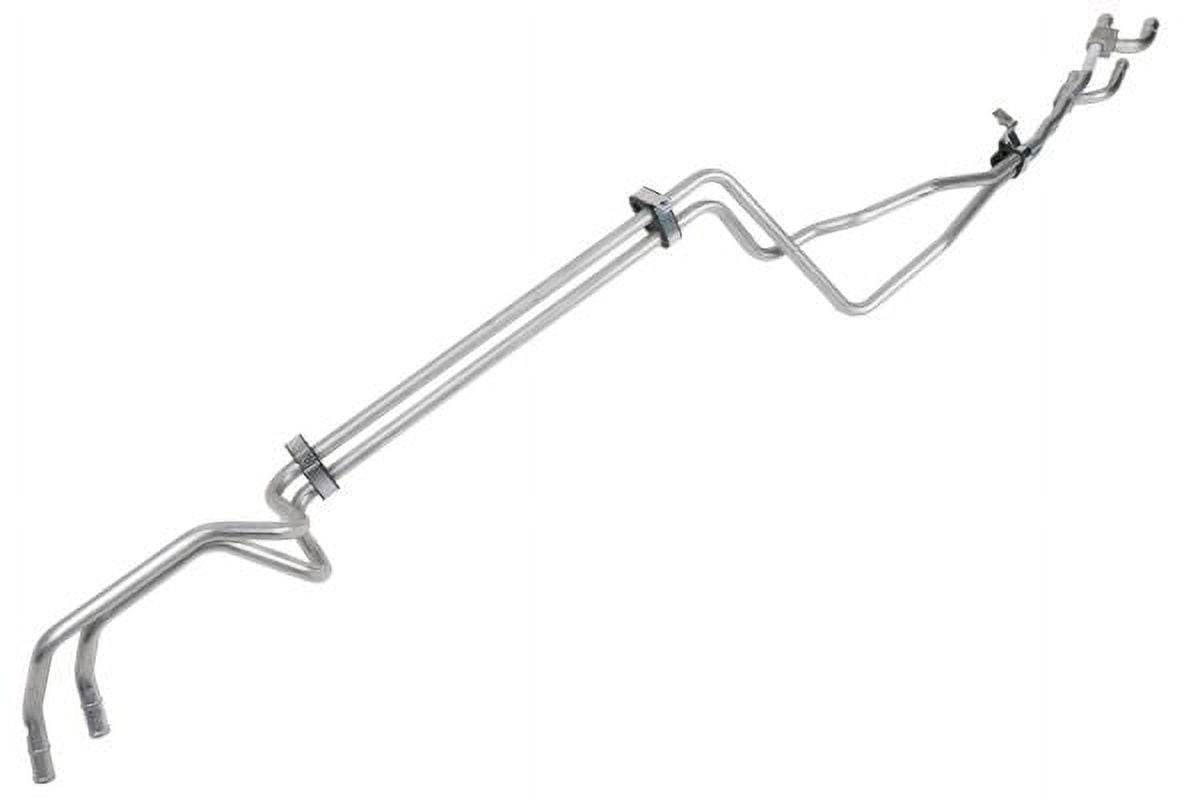 Auxiliary Heater Inlet and Outlet Pipe - Walmart.com