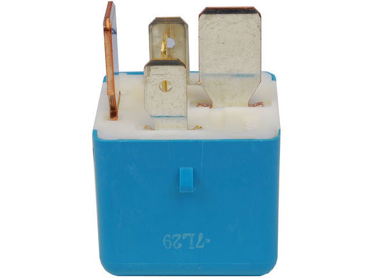 Auxiliary Heater Relay - Compatible with 2001 - 2007 Toyota Sequoia ...