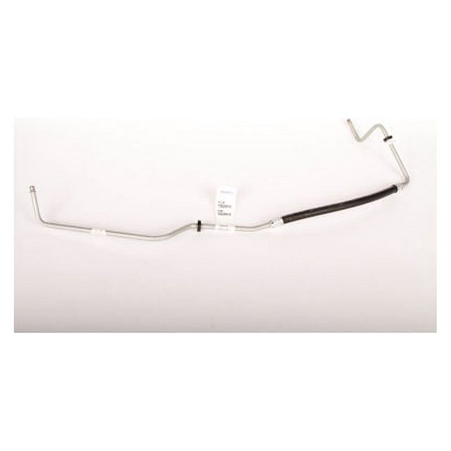 Auxiliary Inlet Transmission Oil Cooler Line - Compatible with 2007 ...