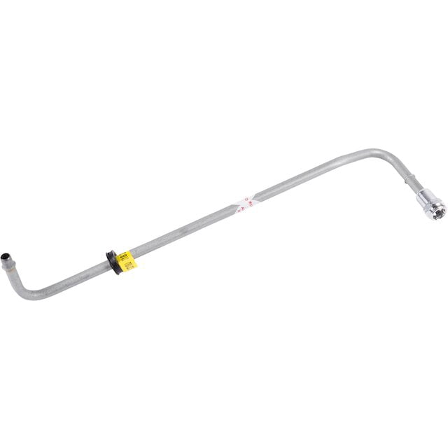 Auxiliary Inlet Transmission Oil Cooler Line - Compatible with 2016 ...