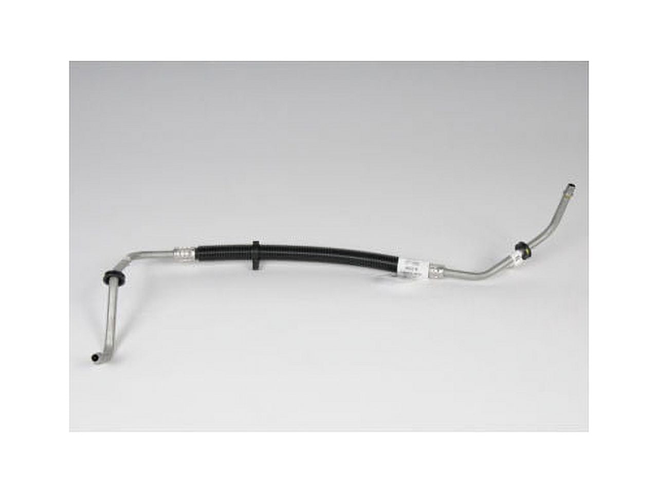 Auxiliary Inlet Transmission Oil Cooler Line - Compatible with 2019 ...