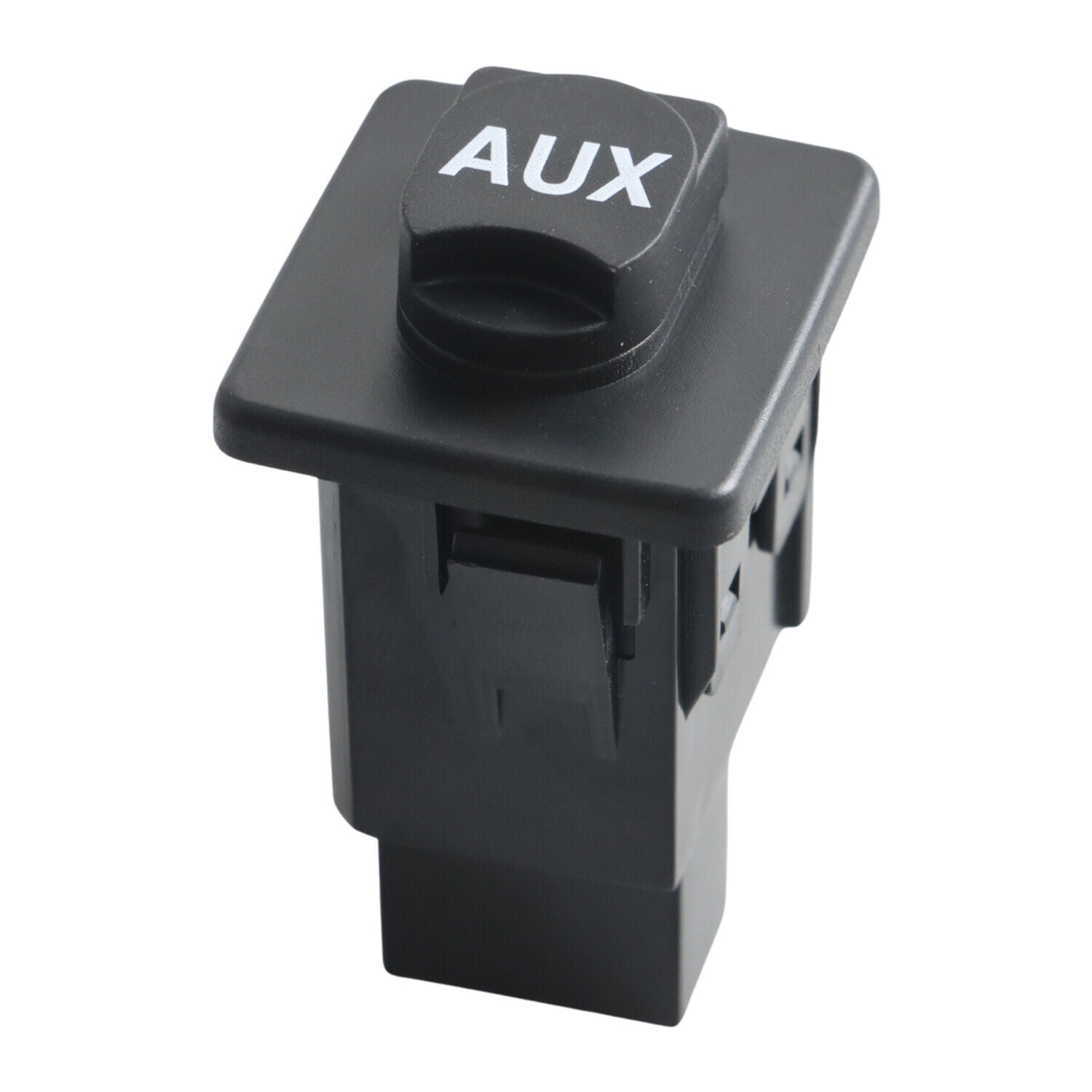 Auxiliary Input Jack Aux Switch Auxiliary Plug for Honda Pilot 2009 ...
