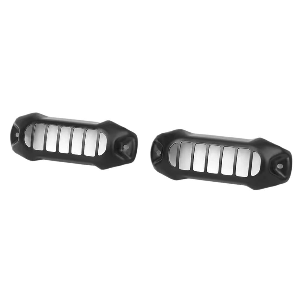 Auxiliary Light Protection Grille Light For BMW R1300GS Adventure 2024 ...