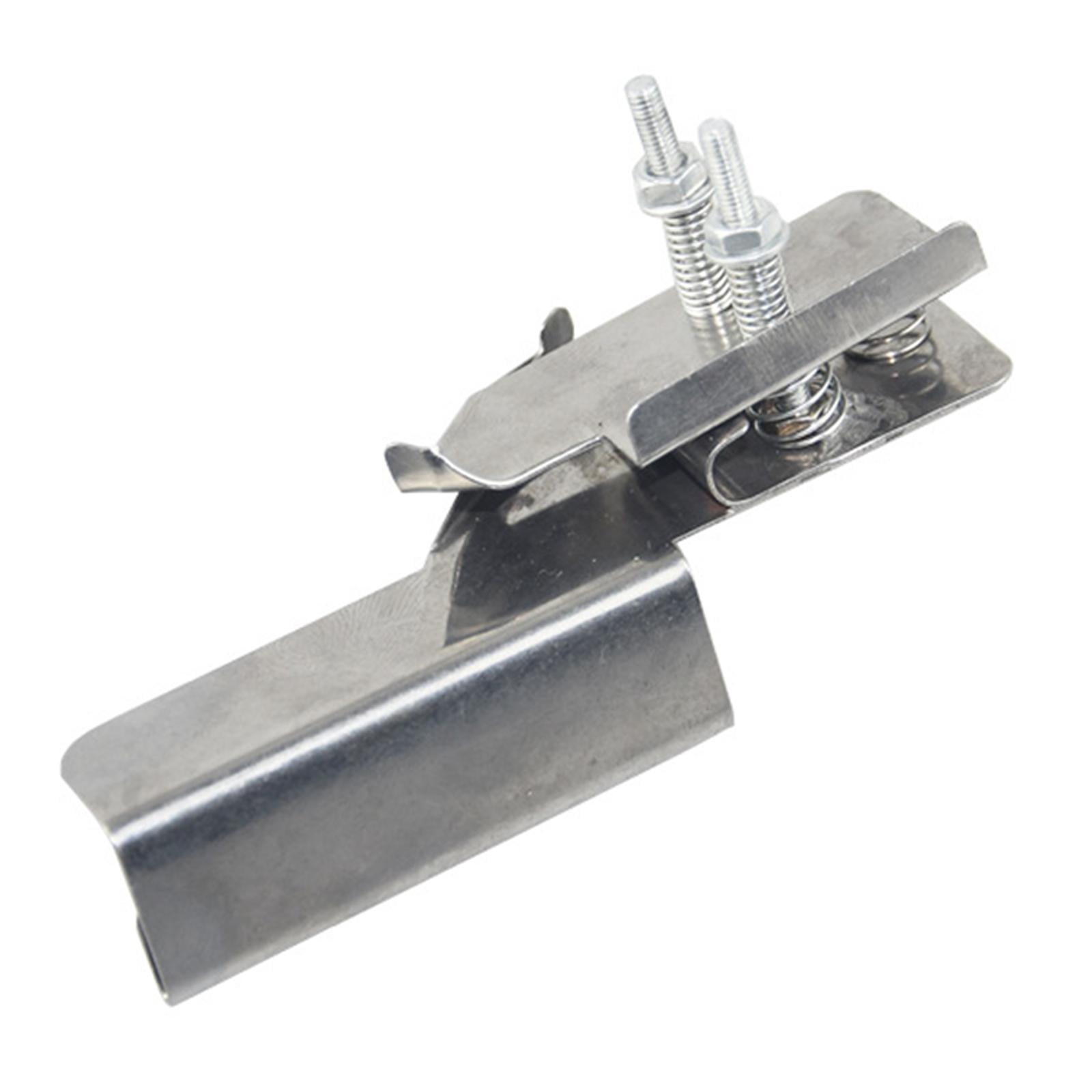 Auxiliary Presser Foot Edge Seam Guide for Beginners Attachment Seam ...