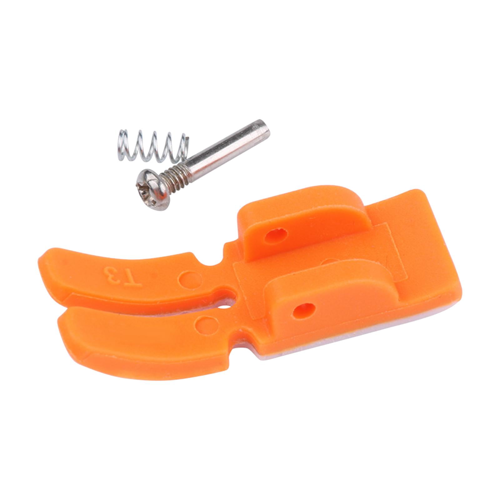 Auxiliary Presser Foot Glides Left Right Unilateral T3 3 in 1 ...