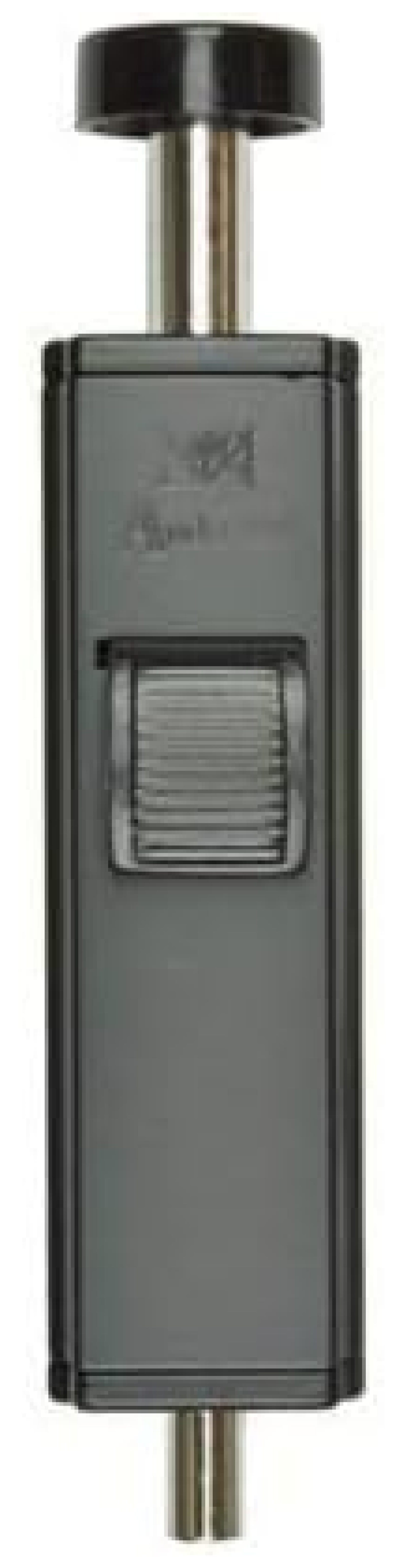 Auxiliary Security Lock in Oil Rubbed Bronze - Walmart.com