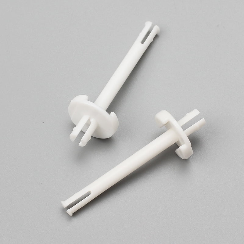 Auxiliary Sewing Machine Vertical White Plastic Sewing Machine Thread ...