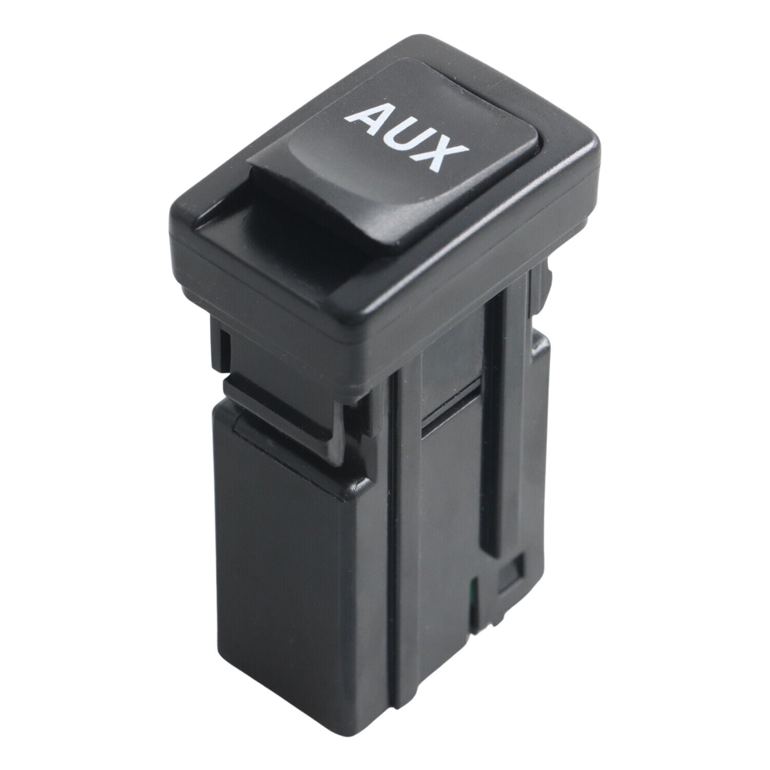 Auxiliary Stereo Jack Adapter for Toyota Sequoia 2008-2014 86190-02010 ...