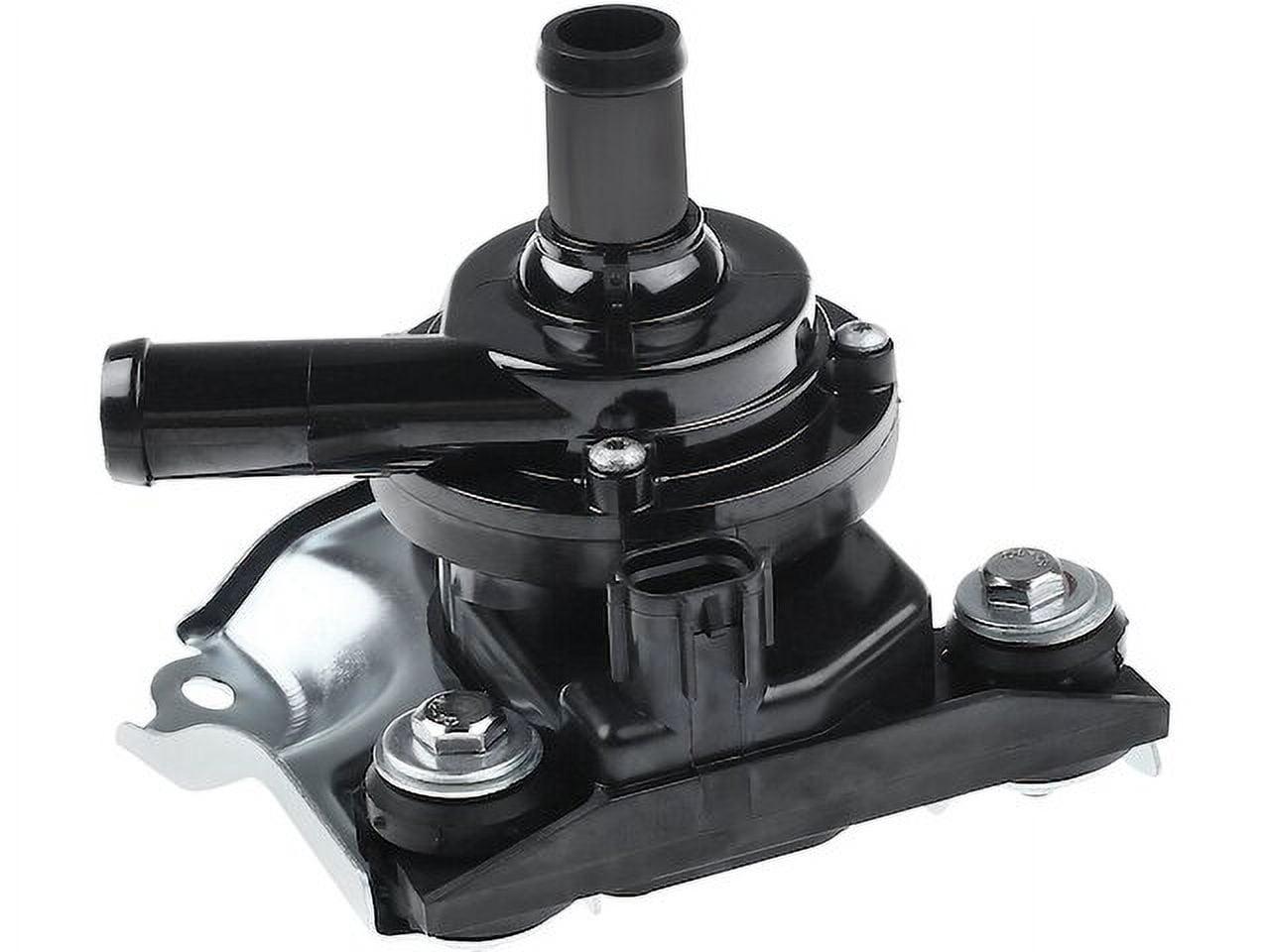 Toyota Prius Engine Auxiliary Water Pump