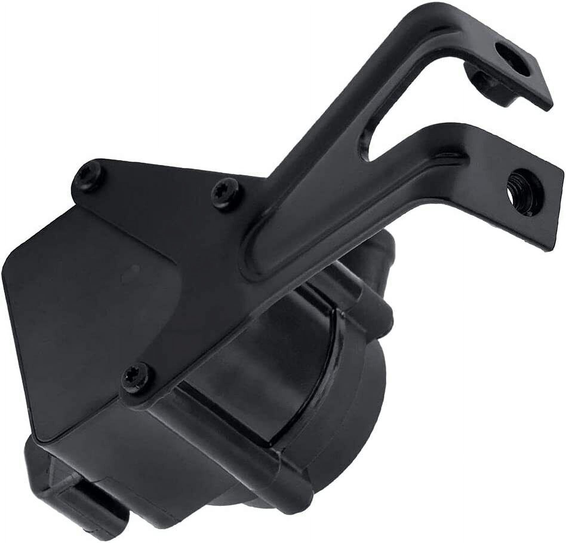 Auxiliary Water Pump 丨 BMW Engine Turbo 丨 for BMW 550 650 750 M5 M6 X5 ...