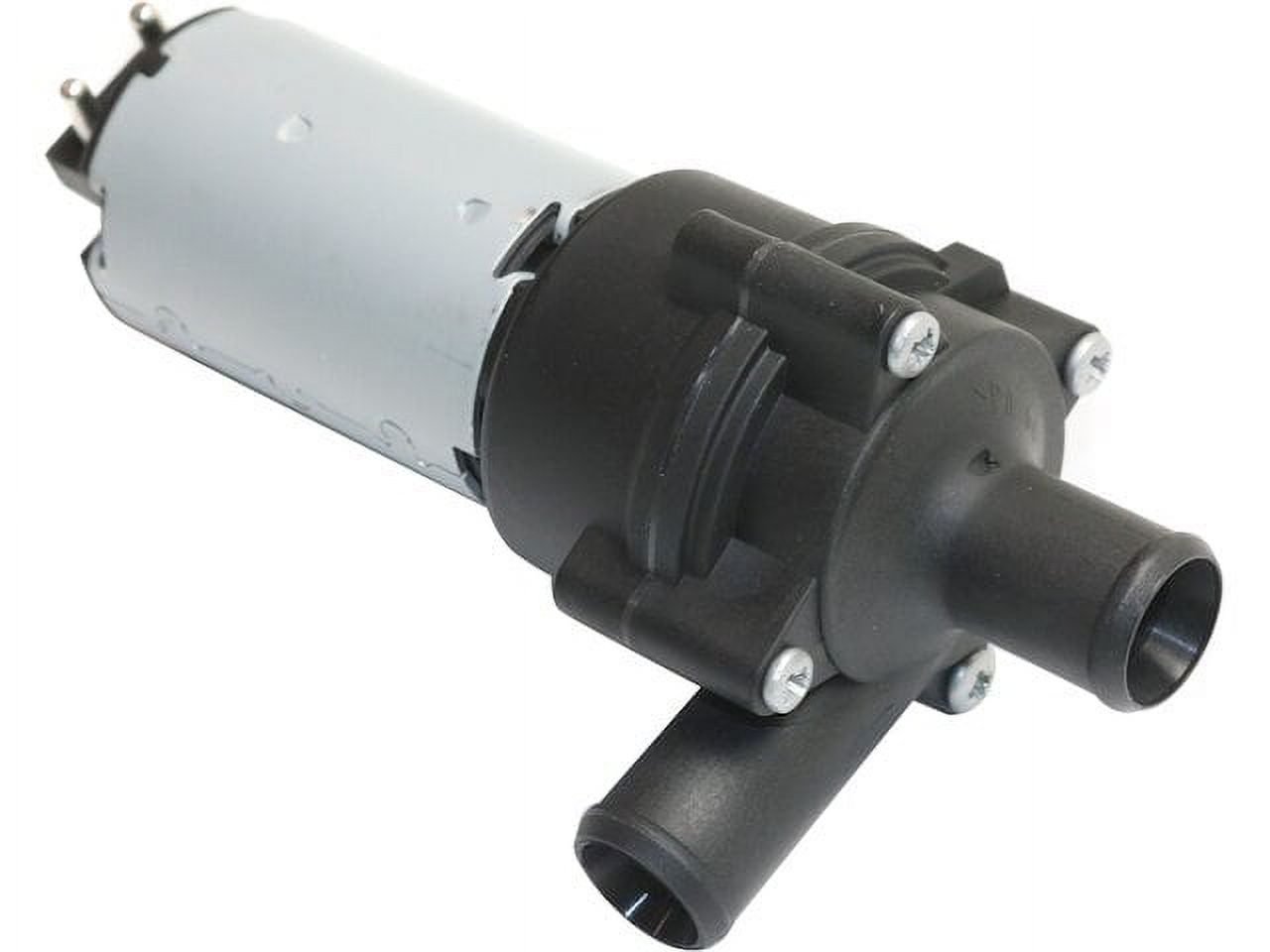 Auxiliary Water Pump - Compatible with 1998 - 2004 Mercedes-Benz SLK230 ...