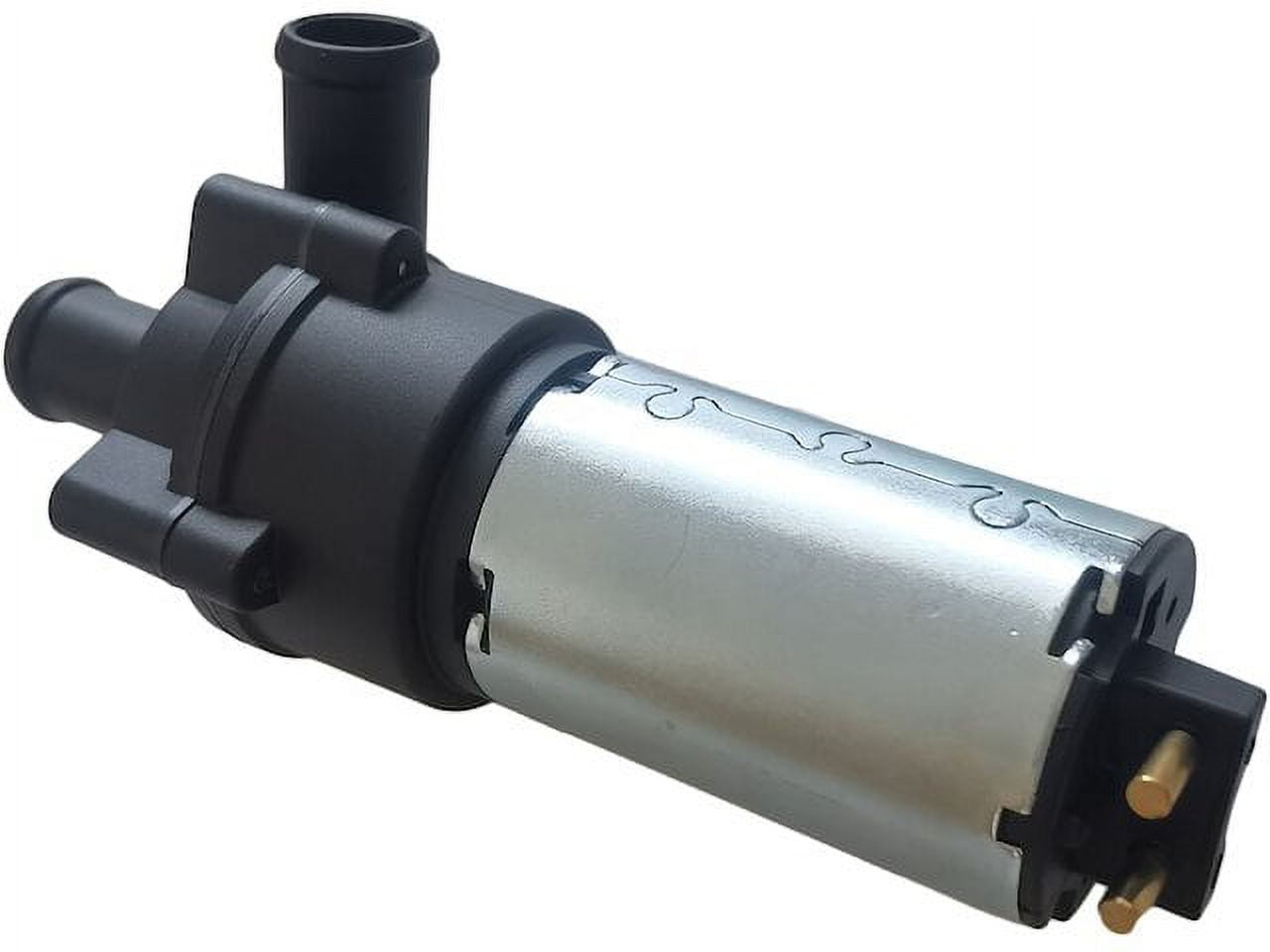 Auxiliary Water Pump - Compatible with 1999 - 2002 Mercedes-Benz E55 ...