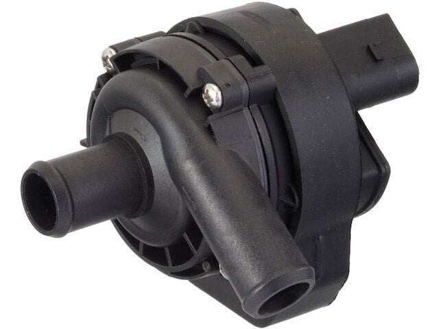 Auxiliary Water Pump - Compatible with 2007 - 2015 Mercedes-Benz ML63 ...