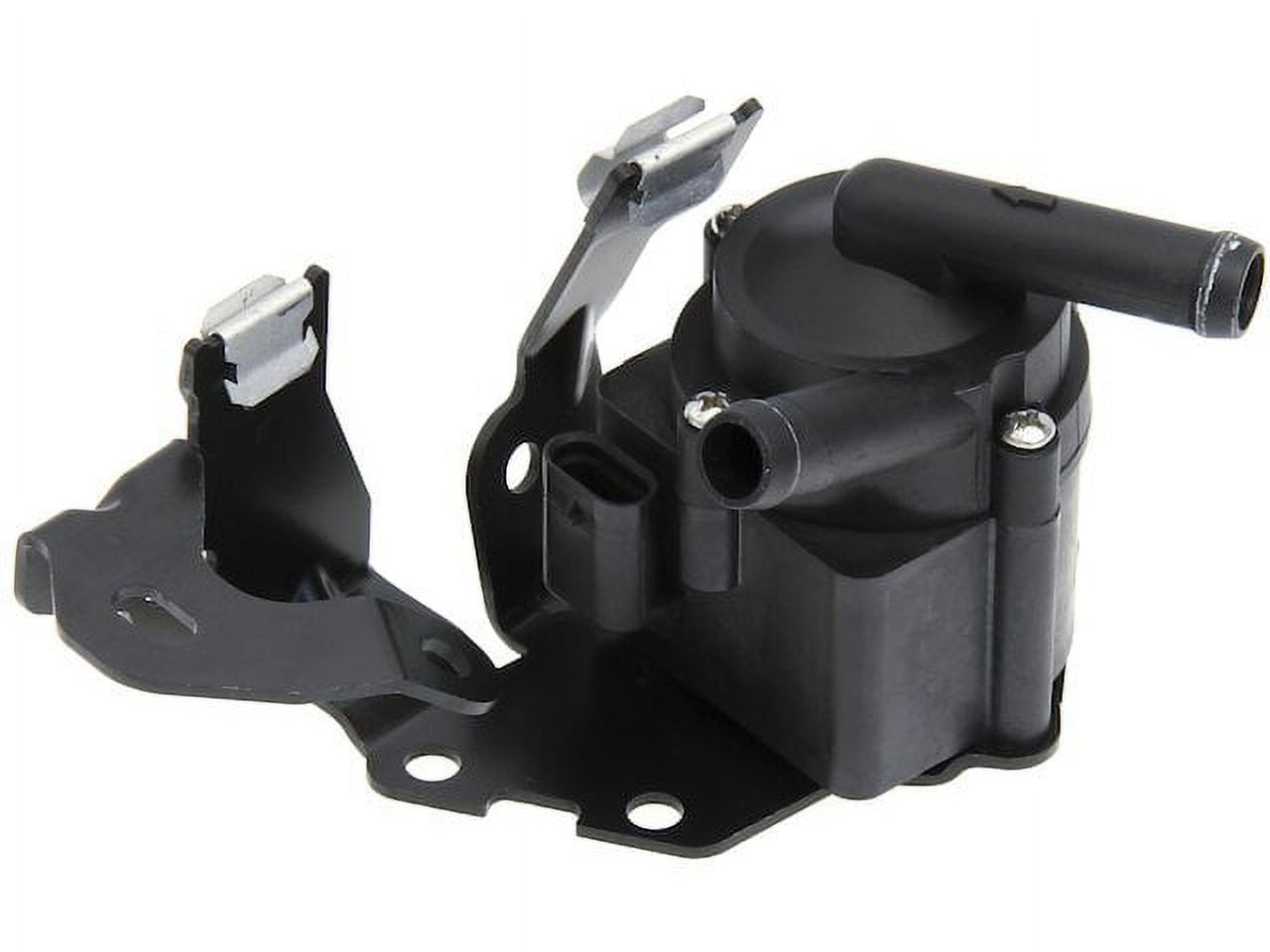 Auxiliary Water Pump - Compatible with 2007 - 2015 Mini Cooper 2008 ...