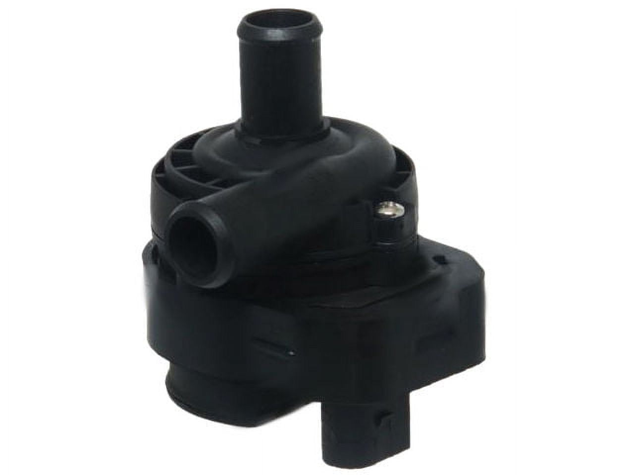 Auxiliary Water Pump - Compatible with 2007 - 2016 Mercedes-Benz GL450 ...