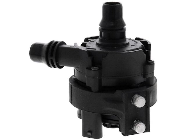 Auxiliary Water Pump - Compatible with 2016 - 2019 Mini Cooper Clubman ...