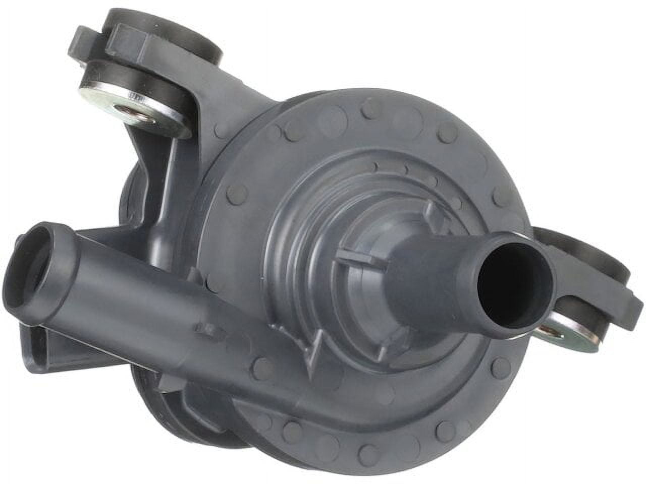 Auxiliary Water Pump - Compatible with 2016 - 2019 Toyota Prius 1.8L 4 ...