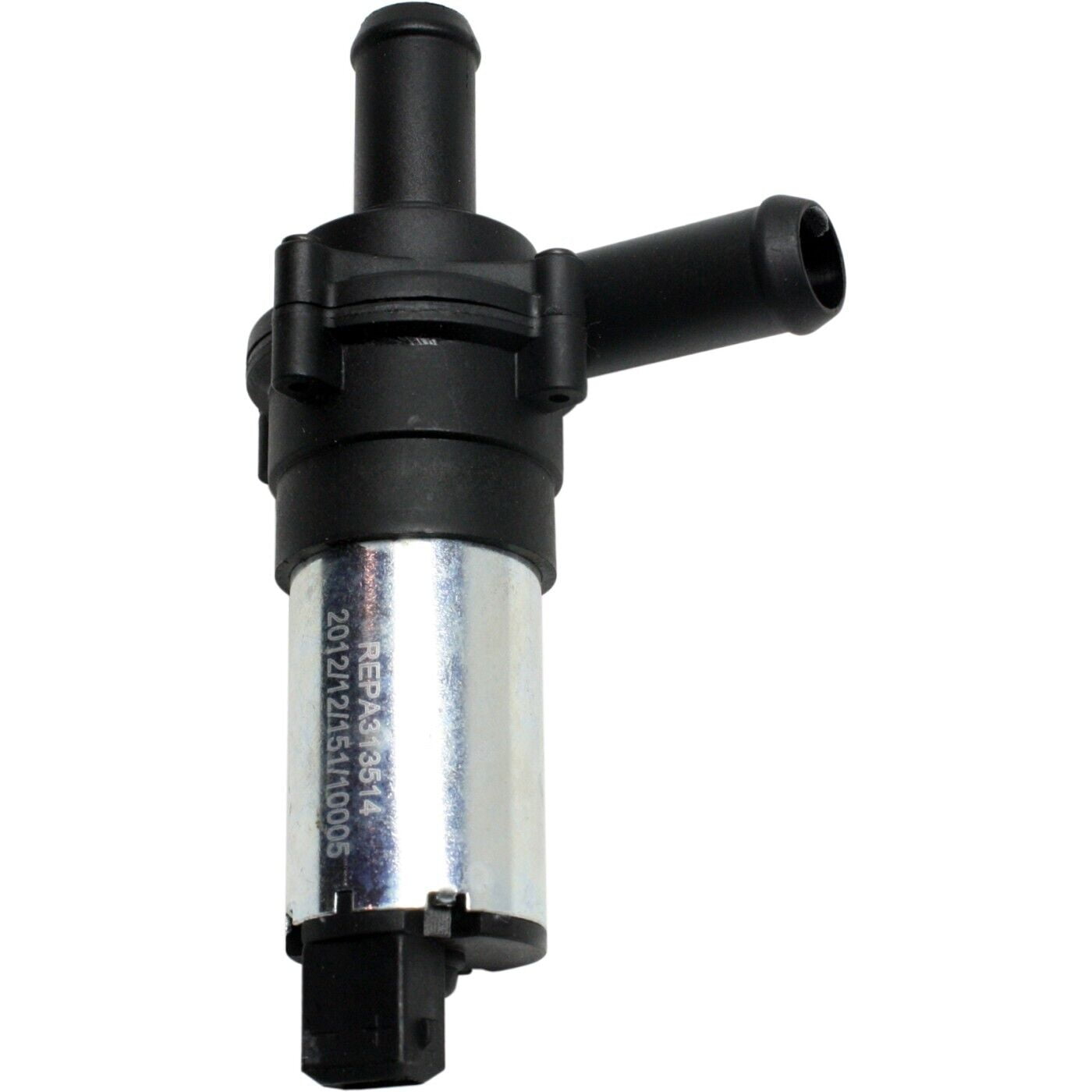 Auxiliary Water Pump For Vw For Jetta For Passat For Golf A6 For Quattro S4 Engine Bea Apb Amu ...