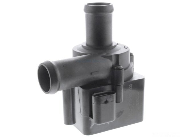 Auxiliary Water Pump Front for 2013-2015 Audi S6 - Walmart.com