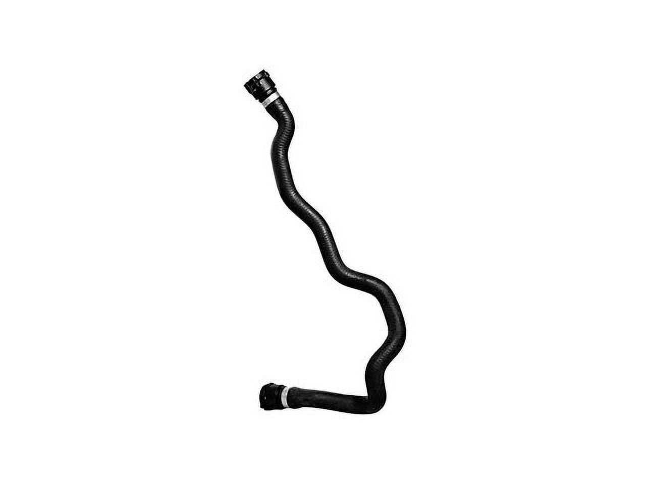 Auxiliary Water Pump To Line Heater Hose - Compatible with 1998 - 2000 ...