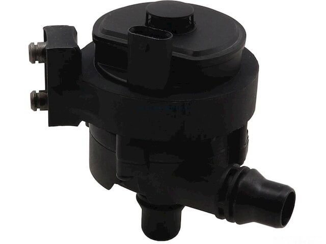 Auxiliary Water Pump for 2017-2019 BMW 740i xDrive - Walmart.com