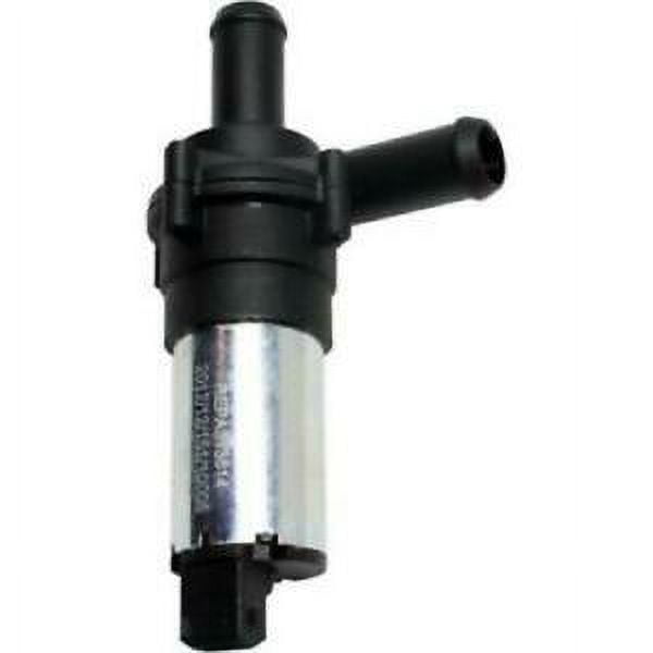 Auxiliary Water Pump for Audi 200, 5000, A6, Allroad, S4, S6, TT, VW ...