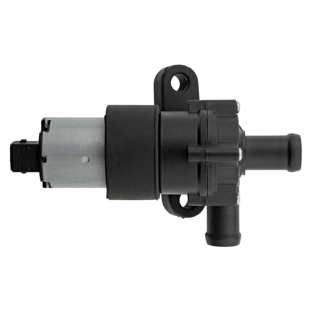 Auxiliary Water Pump for Jaguar for S-Type for Xf for Xjr for Xfr 2002 ...
