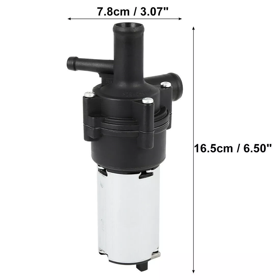 Auxiliary cooling water pump 2038350164 is suitable for Mercedes-Benz ...