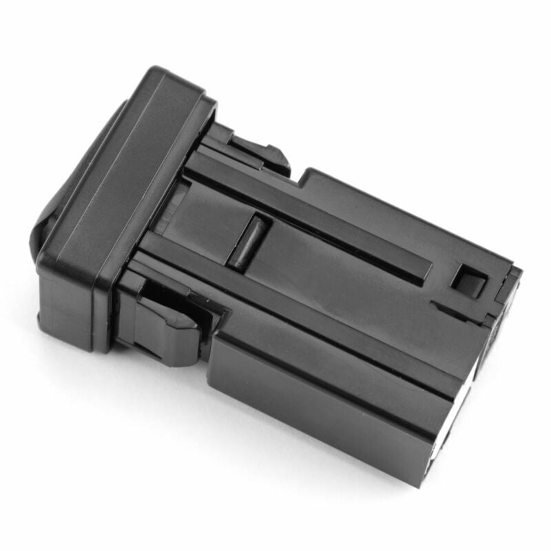 Auxiliary stereo adapter 86190-02010 for Toyota Corolla Tacoma RAV4 ...
