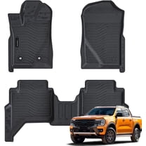 Auxko All Weather Floor Mats Fit for Kia Sportage 2023 2024 2025 2026 ...