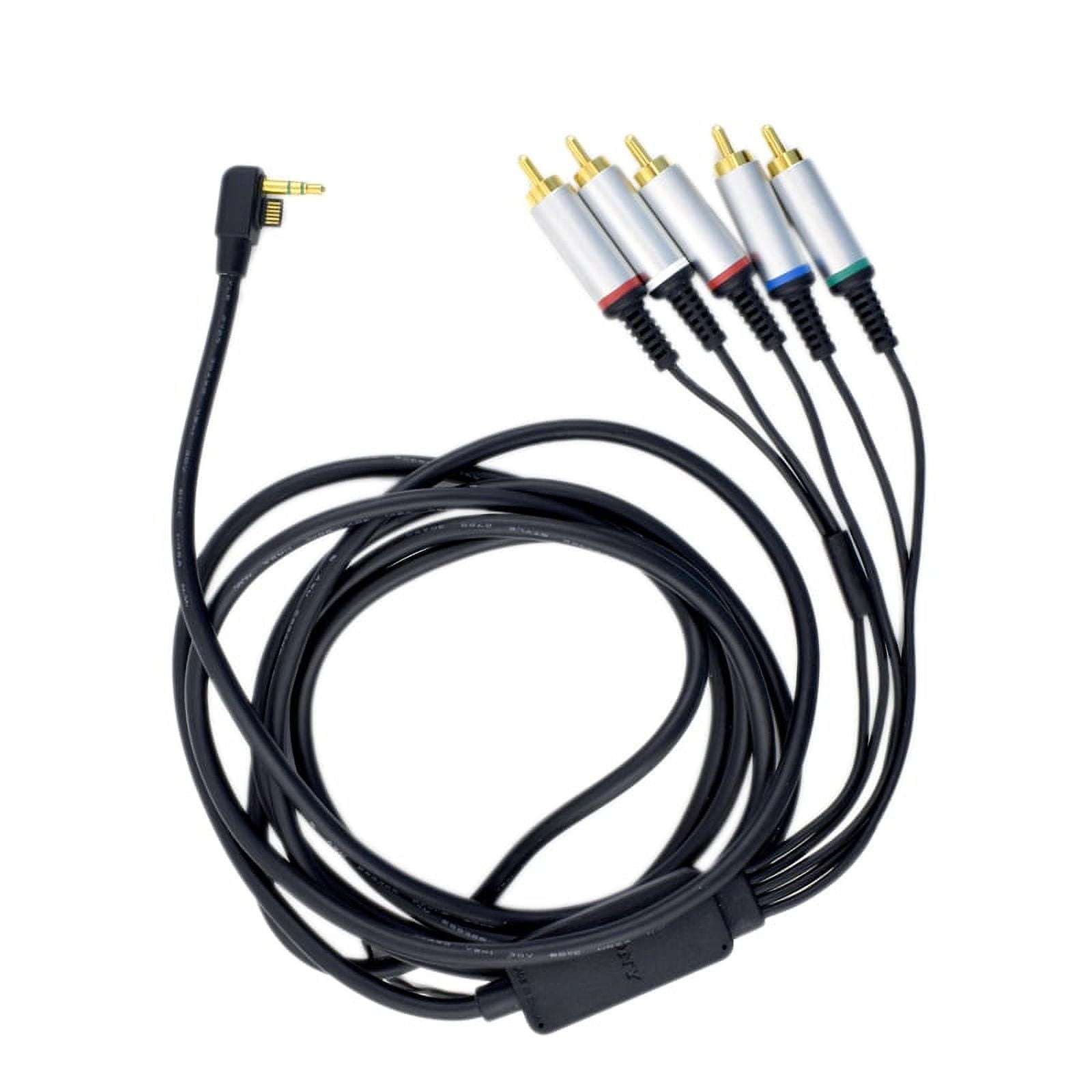 NEW Av Tv Video Cord Cable for 2000/3000 - Walmart.com