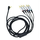 NEW Av Tv Video Cord Cable for 2000/3000 - Walmart.com