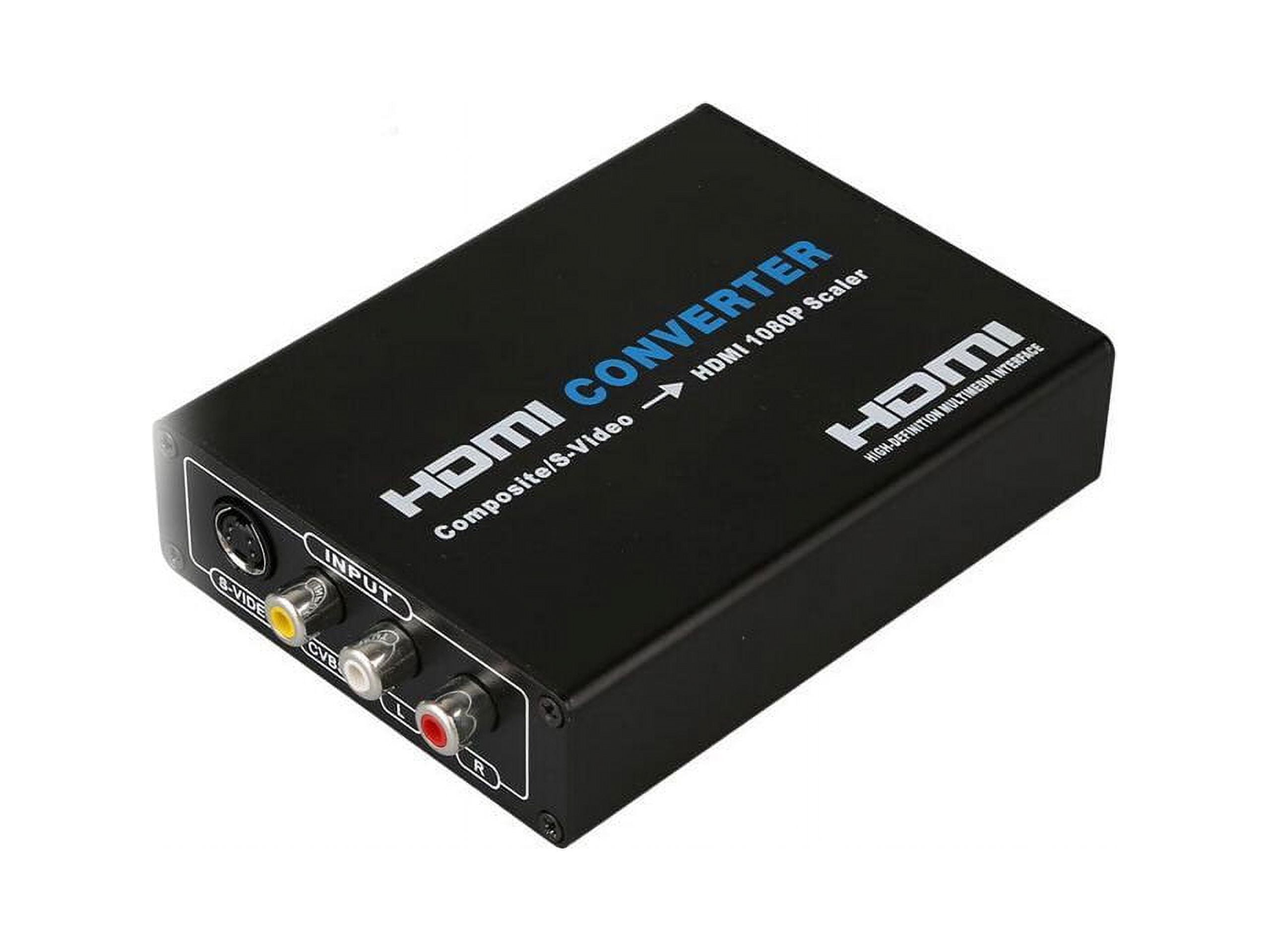 Av+s-video to hdmi S port to HDMI AV HDMI S-VIDEO HD full 1080P ... Av+s-video to hdmi S port to HDMI AV HDMI S-VIDEO HD full 1080P ...