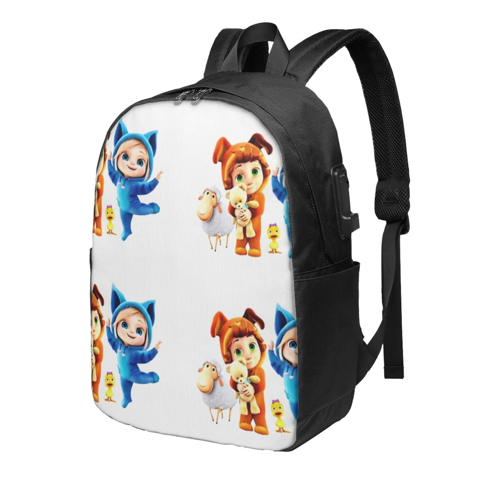 Ava And Dave Baby Backpack Fashion Travel Backpack Laptop Backpack 17 ...