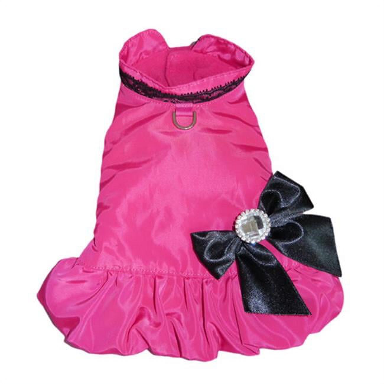 Ava City Coat - Hot Pink - 2XS - Walmart.com
