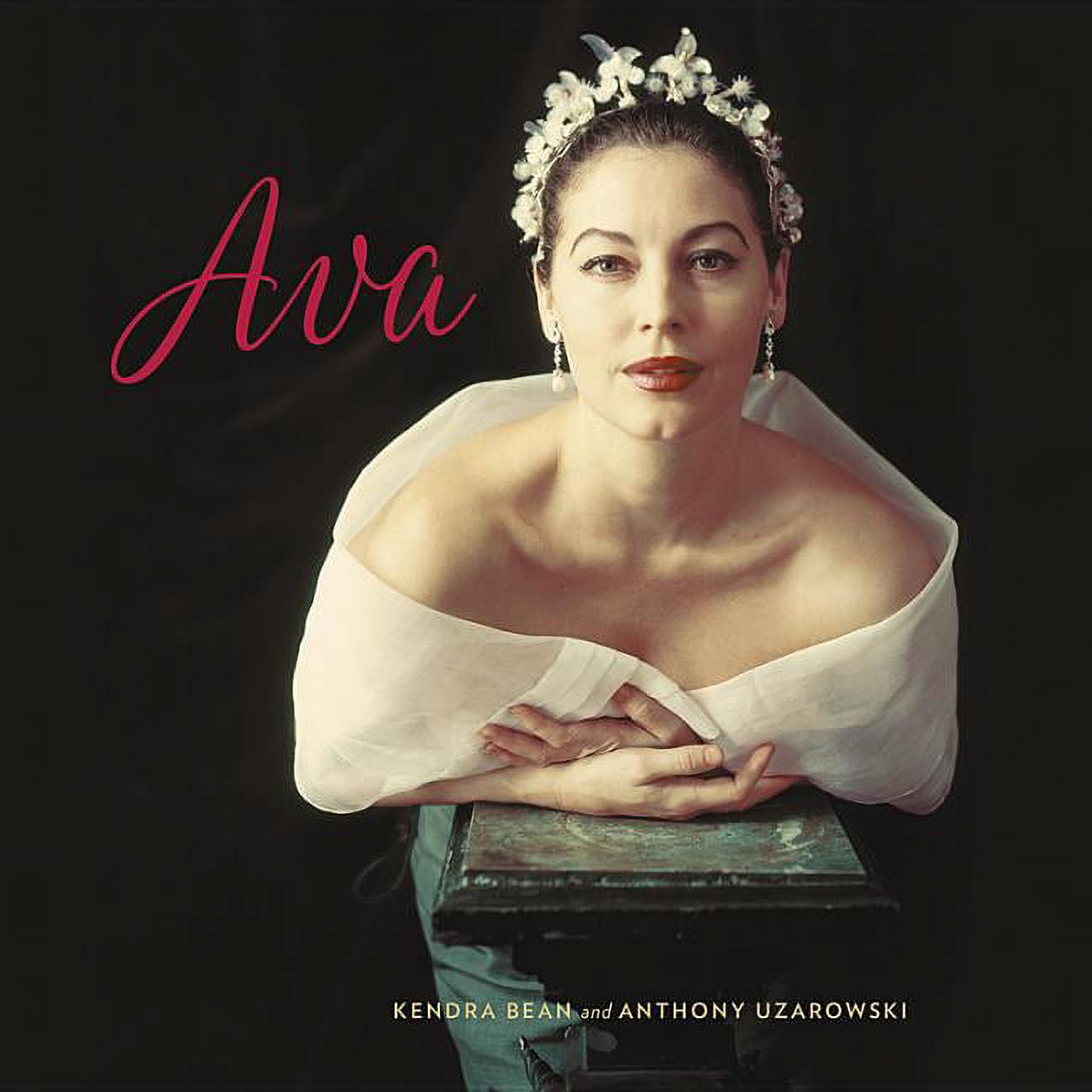 Ava Gardner : A Life in Movies (CD-Audio) - Walmart.com