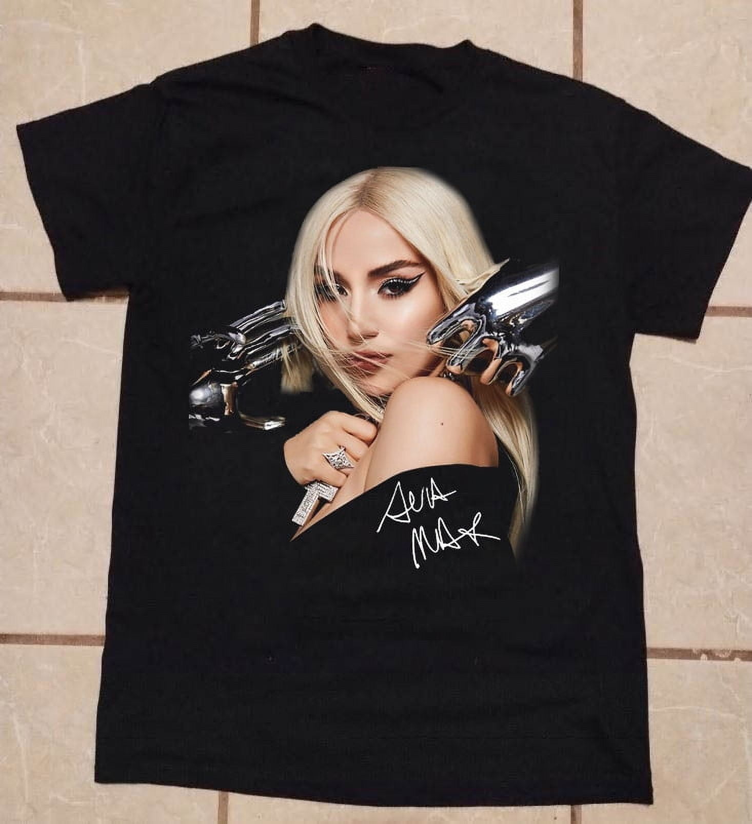 Ava Max - HOUSE OF SOLO Signature Unisex T-Shirt All Size - Walmart.com