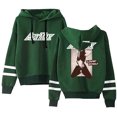 Ava Max Lovin Myself Merch Men/Women Hooded Sweet Streetwear Hooded ...