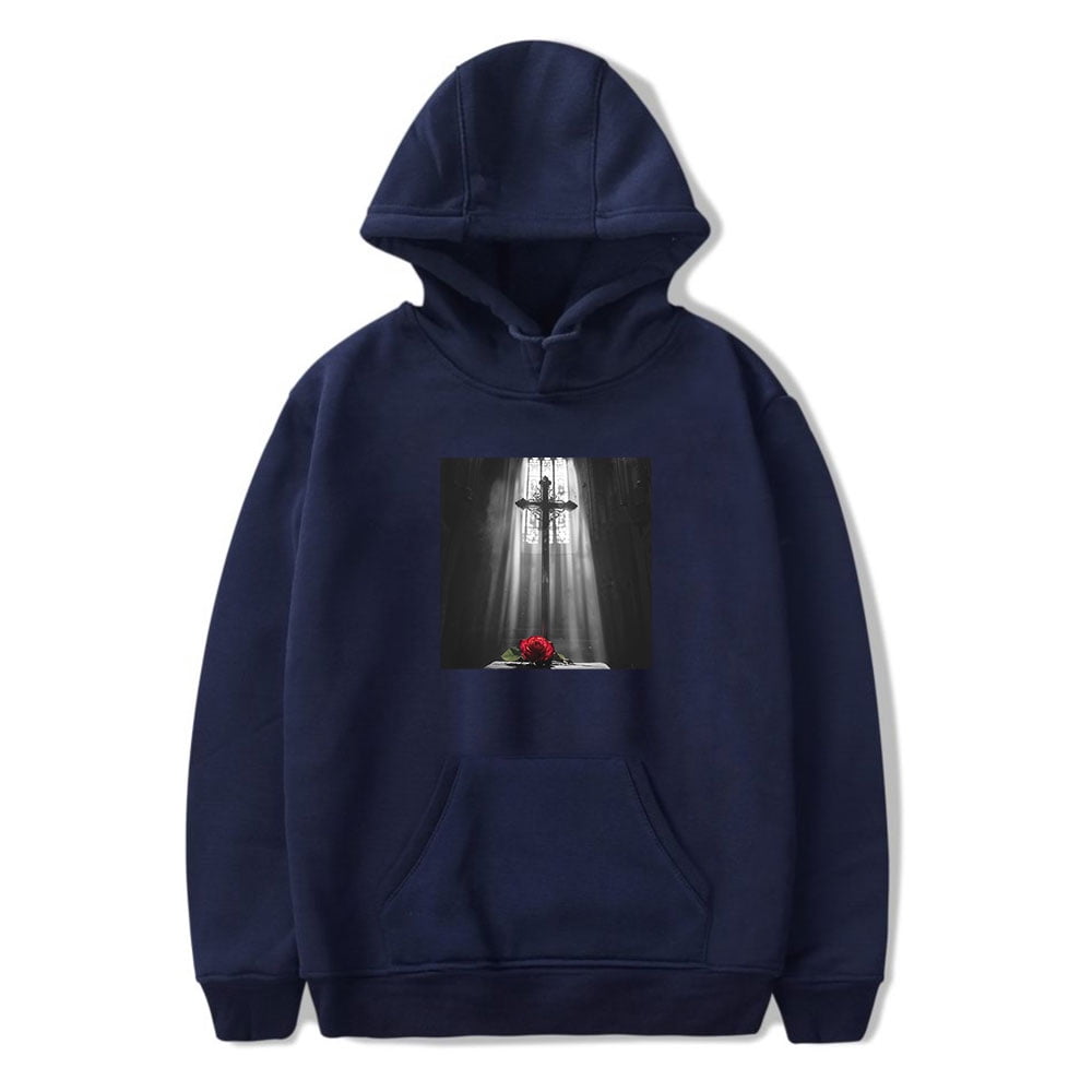 Ava Max Merch Lost Your Faith 2025 Hoodie Unisex Fashion Casual Long ...