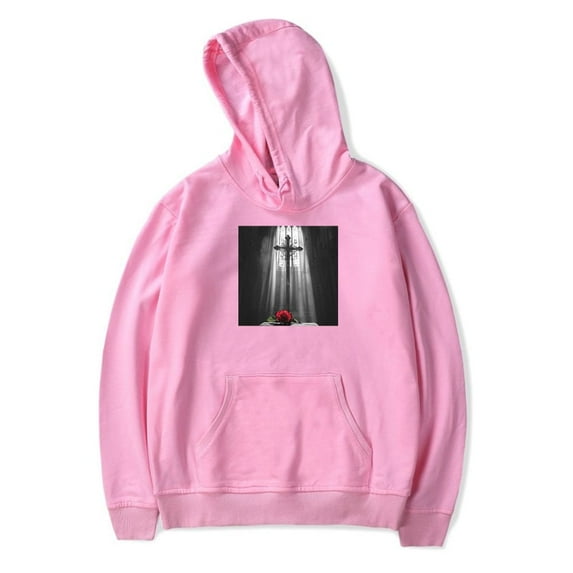 Ava Max Merch Lost Your Faith 2025 Hoodie Unisex Fashion Casual Long ...