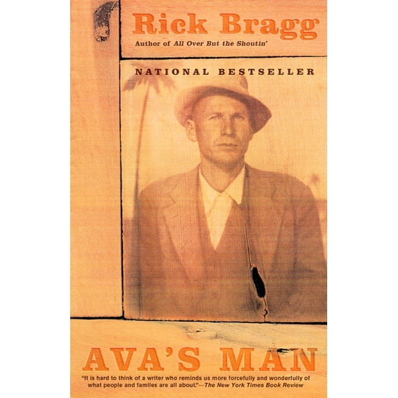 Ava's Man, (Paperback) - Walmart.com