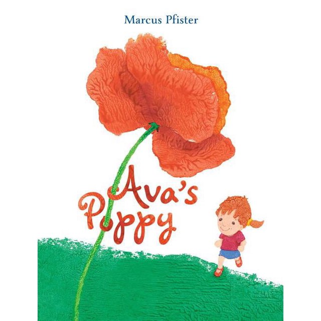 Ava's Poppy (Paperback) - Walmart.com