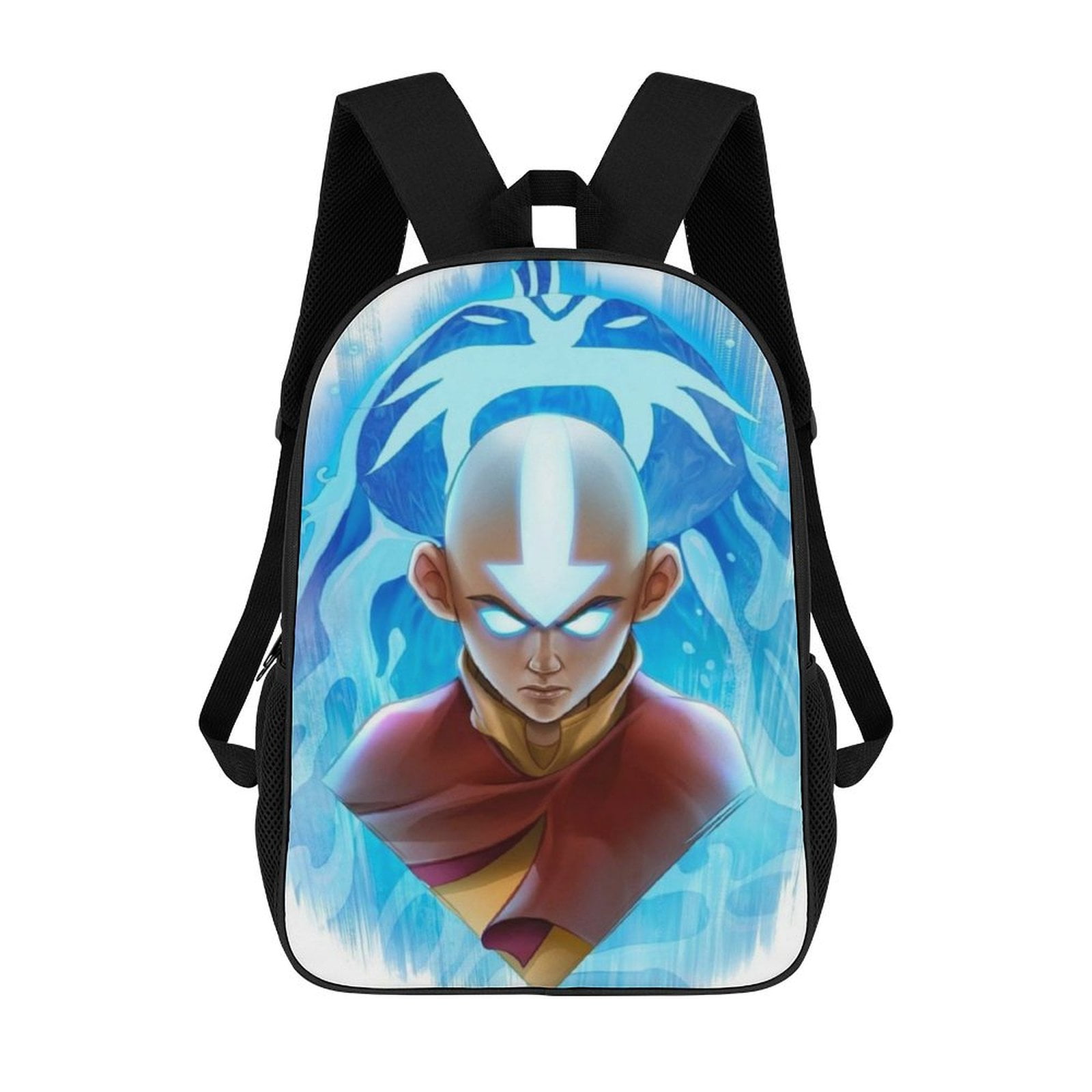 Ava_tar The Last Airbender Backpack 17 inch Bags Ava_tar The Last ...