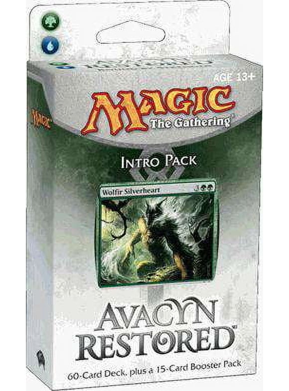 Magic The Gathering Trading Cards in Trading Cards - Walmart.com