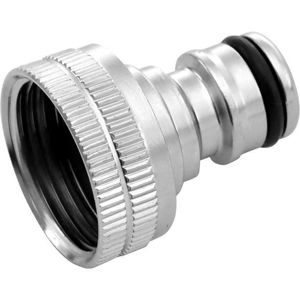 Avagard Quick Connect Plug, 3/4in. GHT Female, 500 PSI, Model# AVGPL001 ...