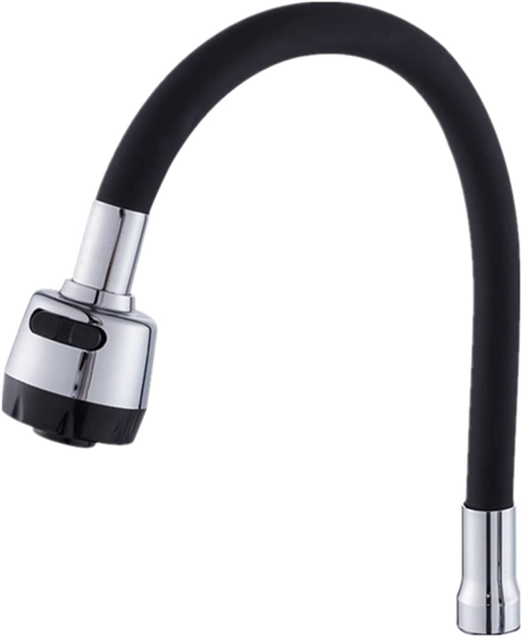 Available Kitchen Mixer Pipe with Sprayer Head Faucet Spout Kitchen ...