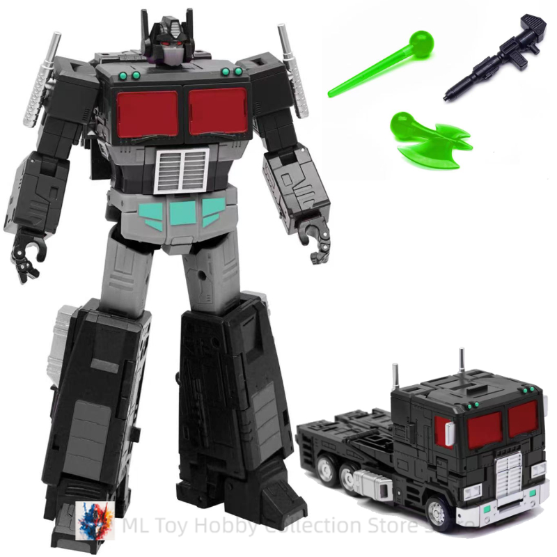 [Available in June] Transformation AS TOYS AS-08B AS08C AS 08B AS-08C ...
