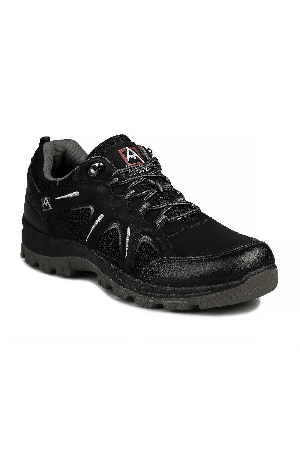 Avalanche Adult Men Hiking Shoes - Walmart.com